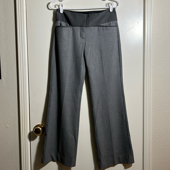 Express | Pants & Jumpsuits | Express Editor Pants | Poshmark
